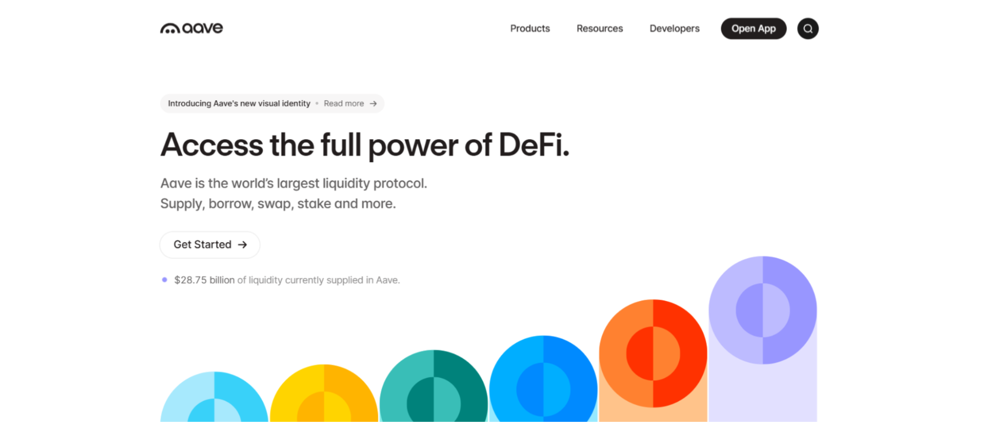 Best 12 DeFi Platforms for 2025: Ultimate Guide - Inksem